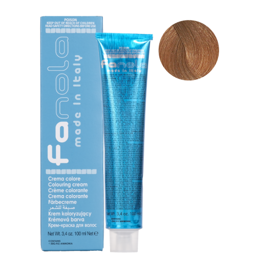 FANOLA COLOR | LINES | TECHNICALS | FANOLA