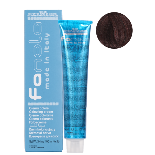 FANOLA COLOR | LINES | TECHNICALS | FANOLA